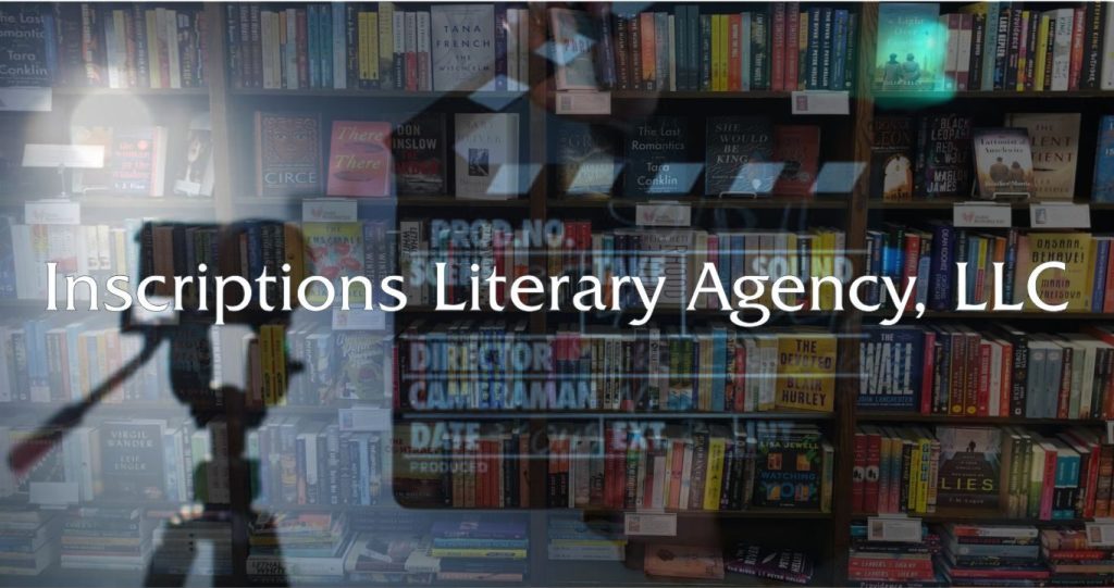 Inscriptions Literary